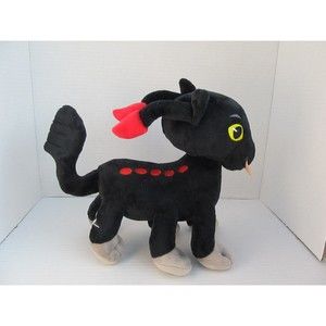 Disney | Toys | Disney Pandora The World Of Avatar Viperwolf Plush ...